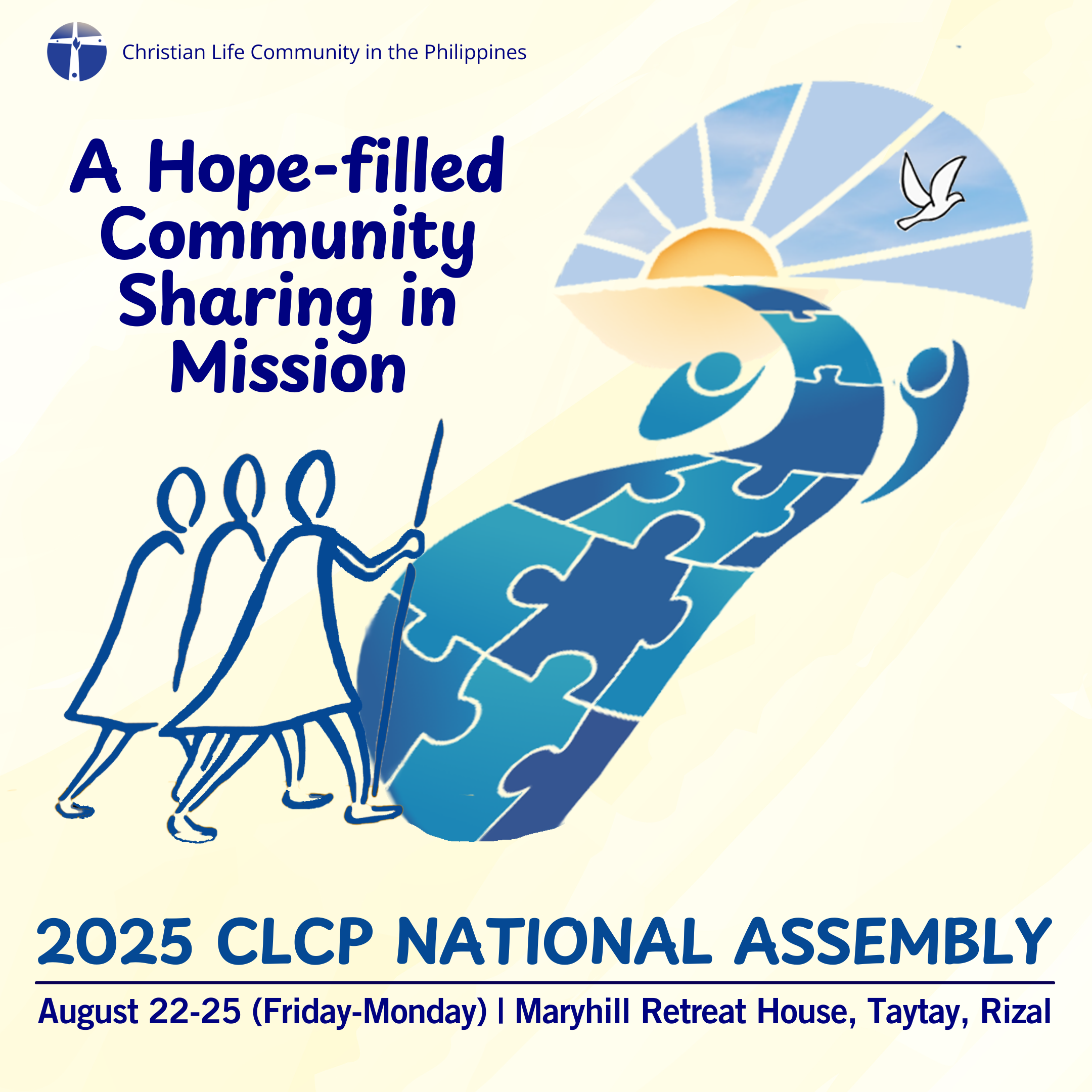 2025 Key Dates And Requests