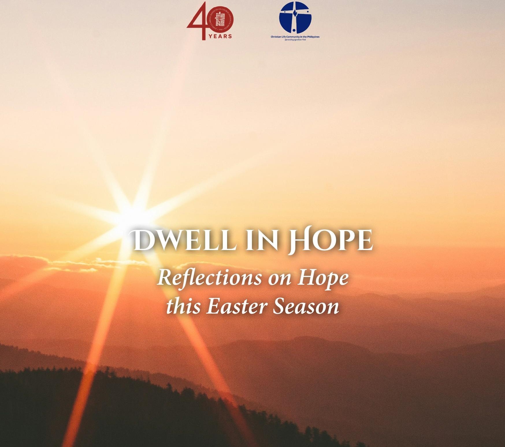 Easter Reflection Guide 2024